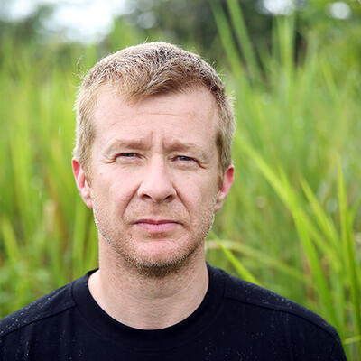 Meet the Team - StrongMen