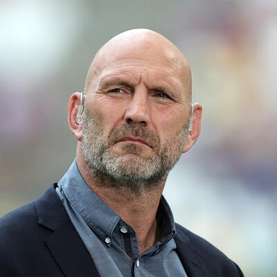 Meet the Team - StrongMen