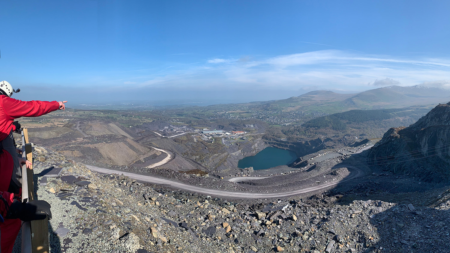 Snowden Weekender 2022 - StrongMen