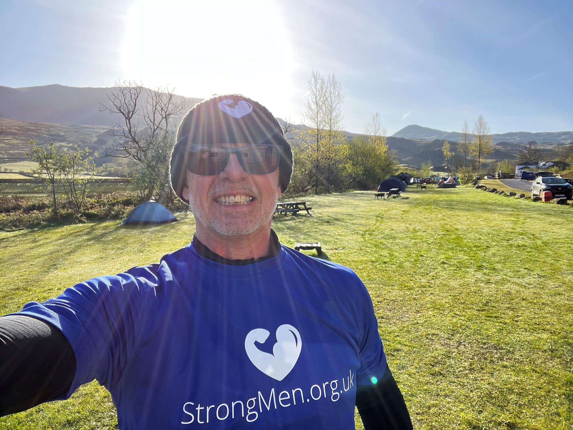 Craig's Story - StrongMen