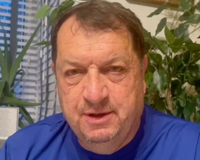 David Gooch's Story - StrongMen