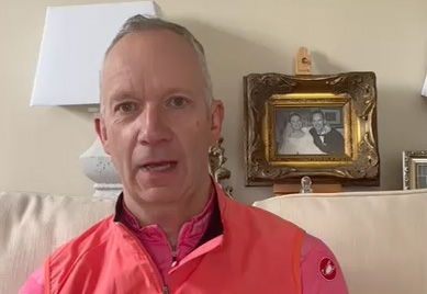 Kenny Morrison's Story - StrongMen