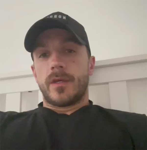 Mark Hart's Story - StrongMen