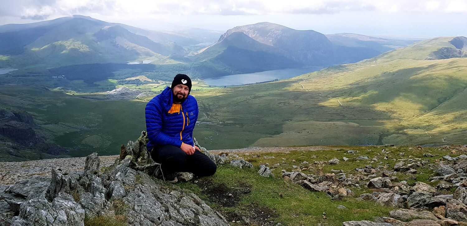 Craig Hannah's Story - StrongMen