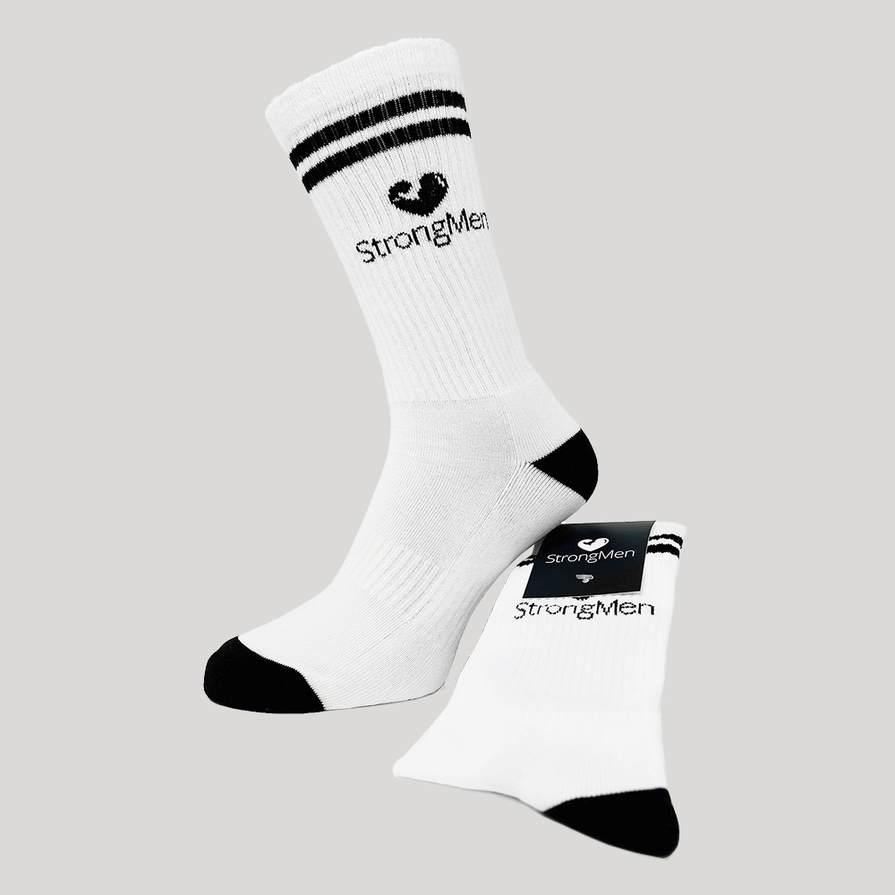 Men's Polo Shirt (Blue) | StrongMen